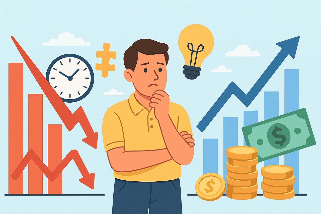 What Business Owners Learn After Their First Major Crisis - Learn ...