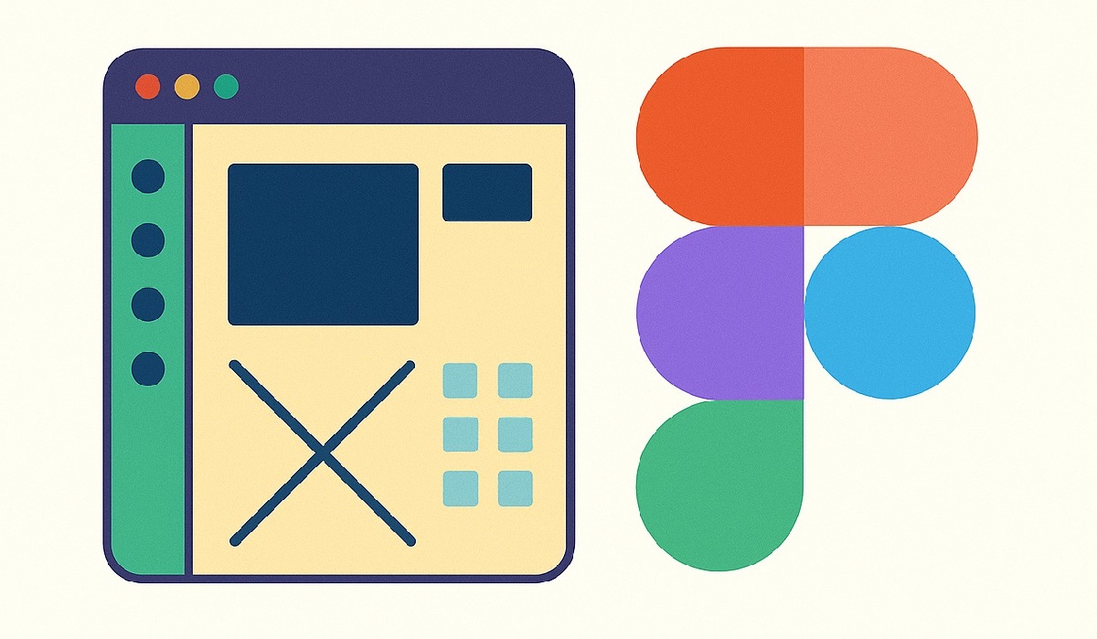 What Is Figma And How To Use It For Simple Design Projects - Learn ...