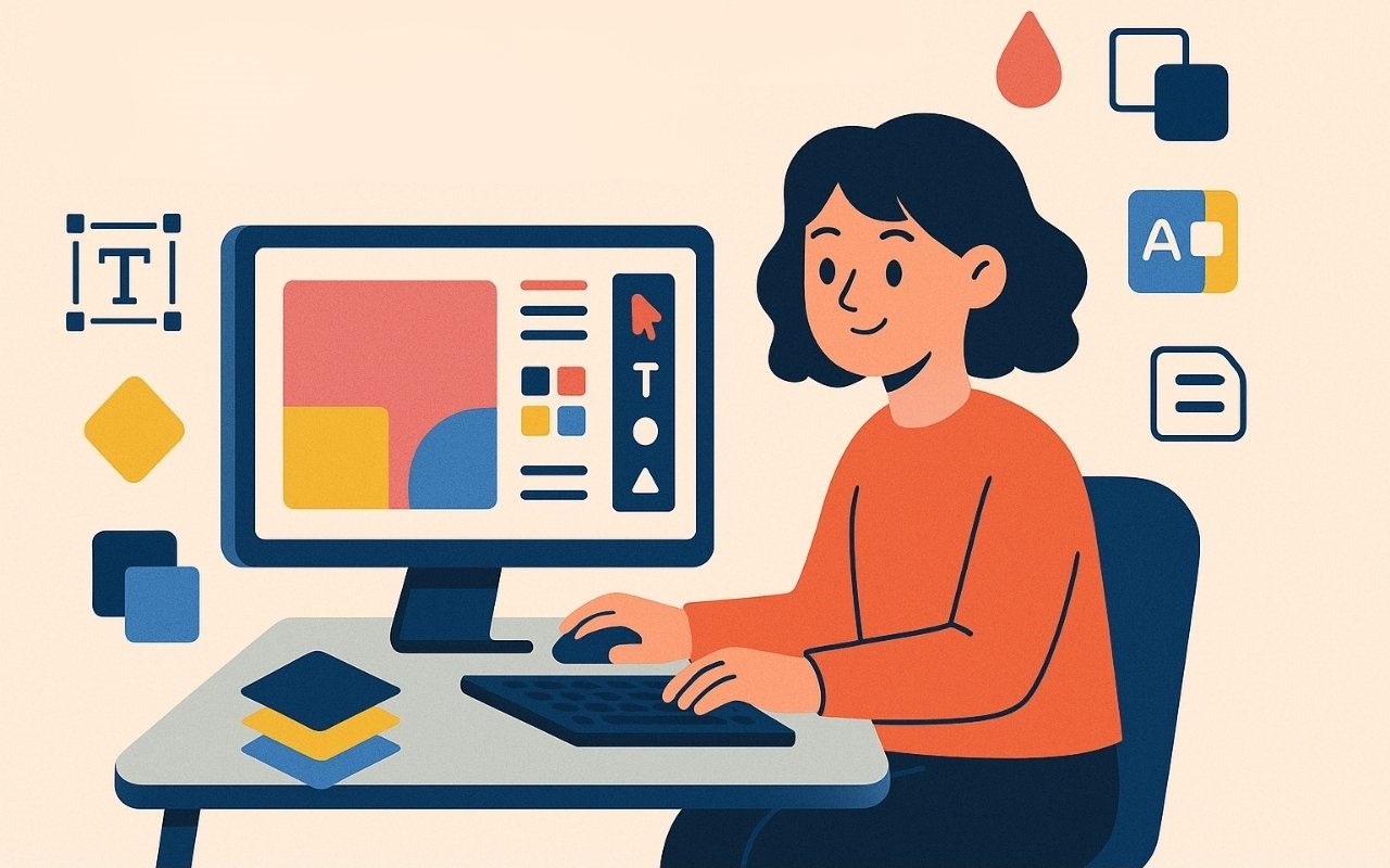 5 Best Free Design Software for Beginners: Icons, Photos, and Easy ...