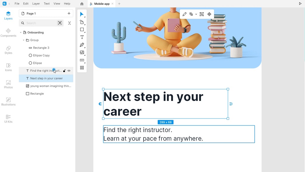 5 Best Free Design Software for Beginners: Icons, Photos, and Easy ...