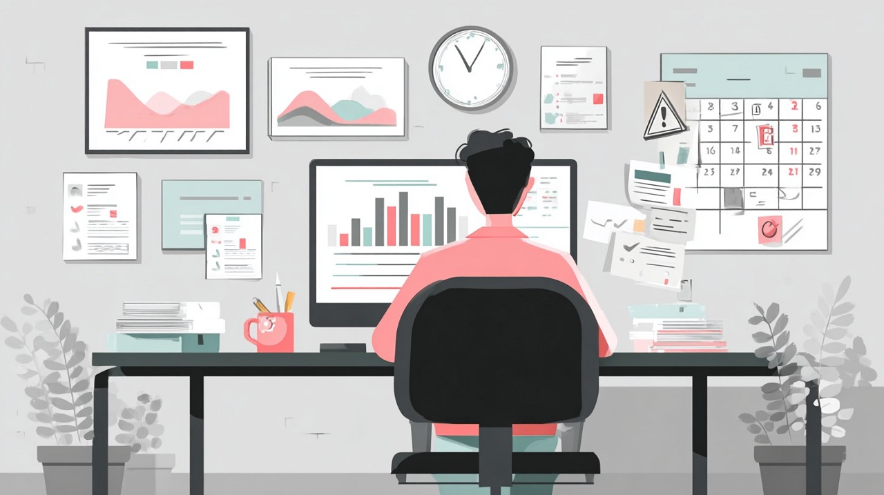 8 Core KPIs Every Risk Manager Should Monitor Quarterly - Learn Digital ...