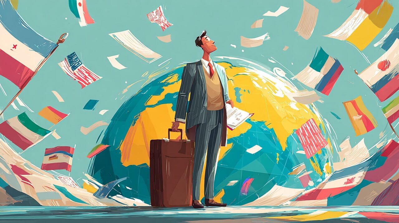 7 Things To Know Before Starting a Business in Another Country - Learn ...