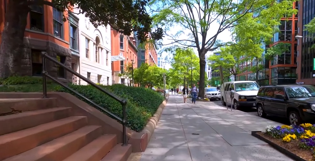 Average Rent Prices in Top 25 US Cities for 2025 - Learn Digital Marketing