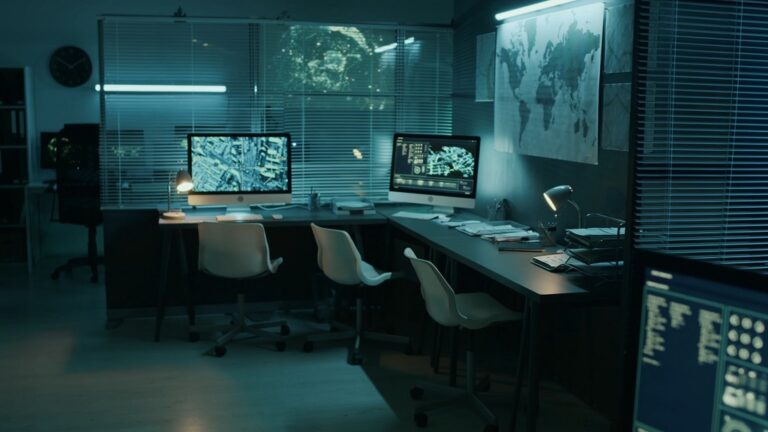Complete Guide to Building a Modern Security Operations Center for ...