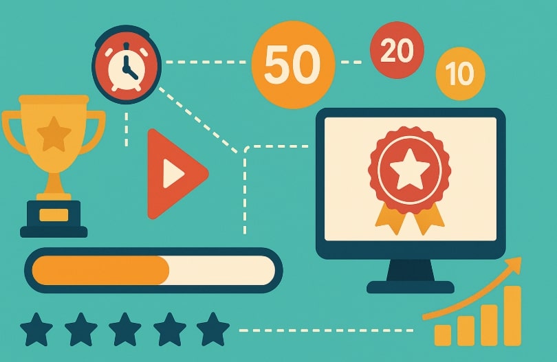 How Gamification Can Supercharge Your Marketing Strategy - Learn ...