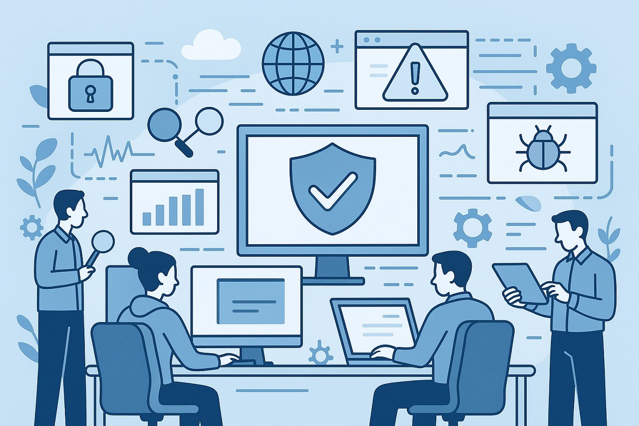 Complete Guide to Building a Modern Security Operations Center for ...