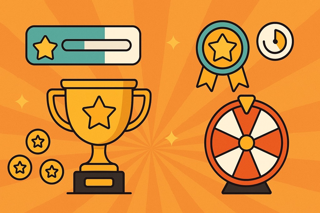 How Gamification Can Supercharge Your Marketing Strategy - Learn ...