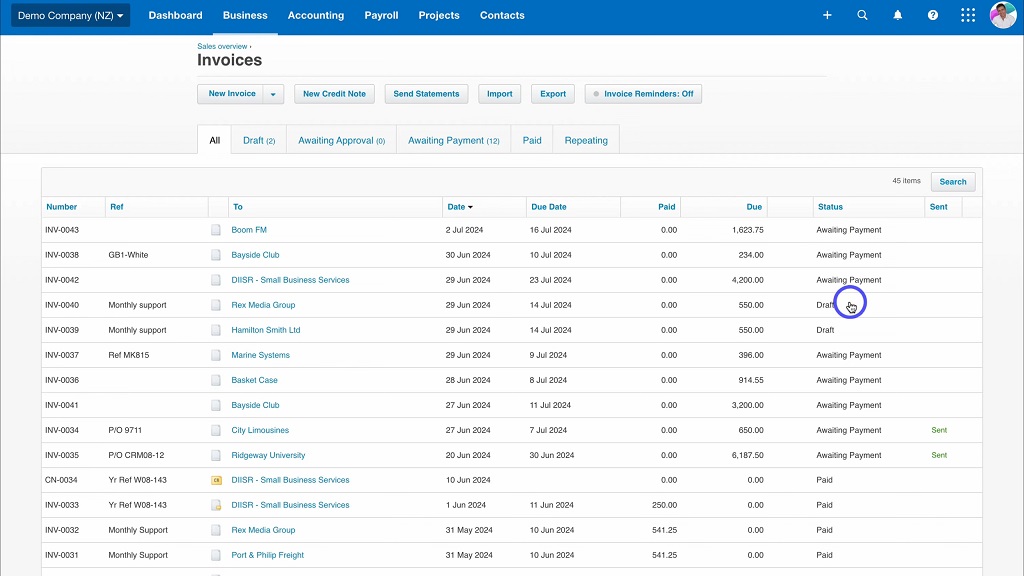 9 Best Software for Handling Financial Records in a Small Company ...