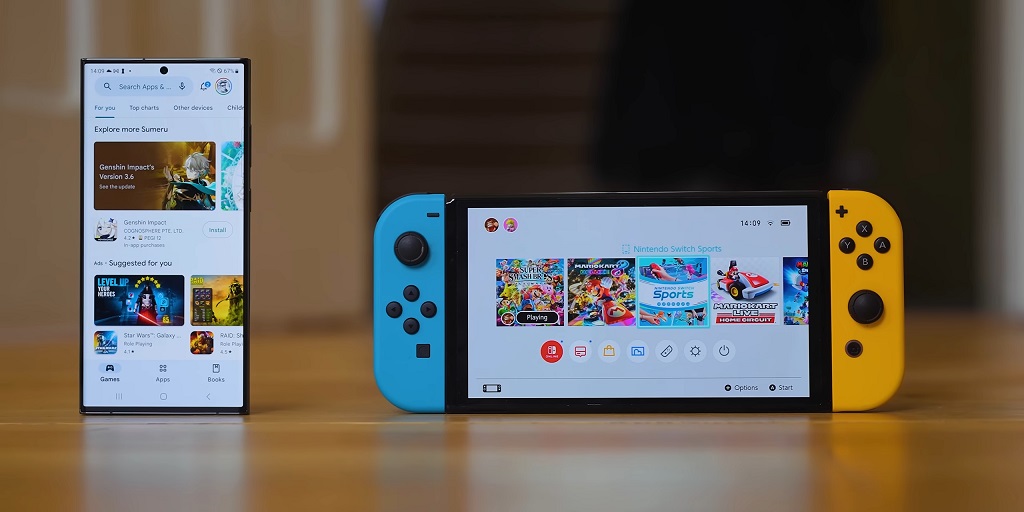 10 Ways Mobile Gaming Is Outpacing PC and Console in 2025 - Learn ...