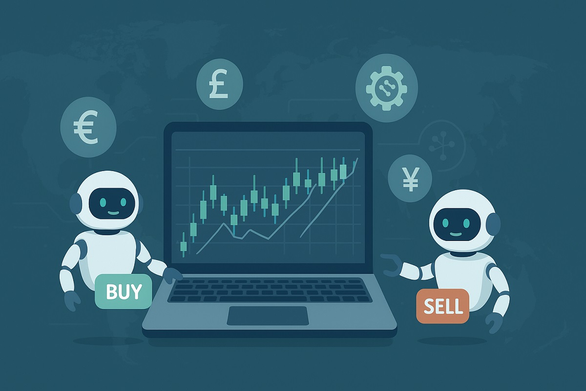 How Automated Trading Systems Are Changing the Way Investors Approach ...