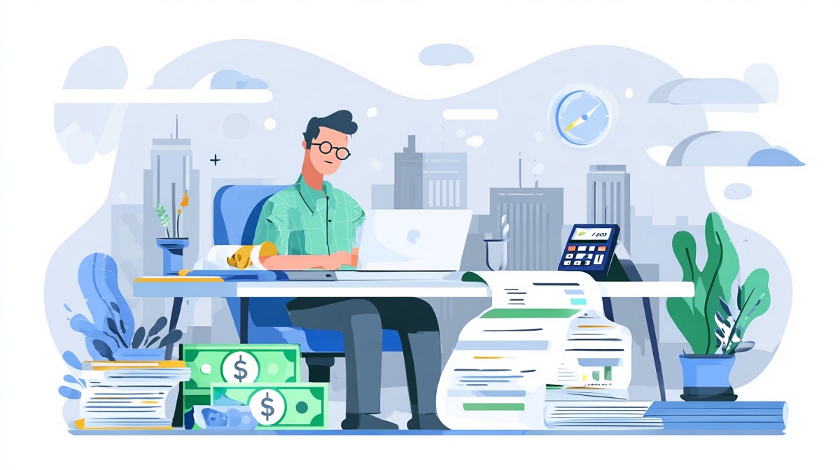 How to Show Proof of Income When Paid in Cash - Guide for Freelancers ...