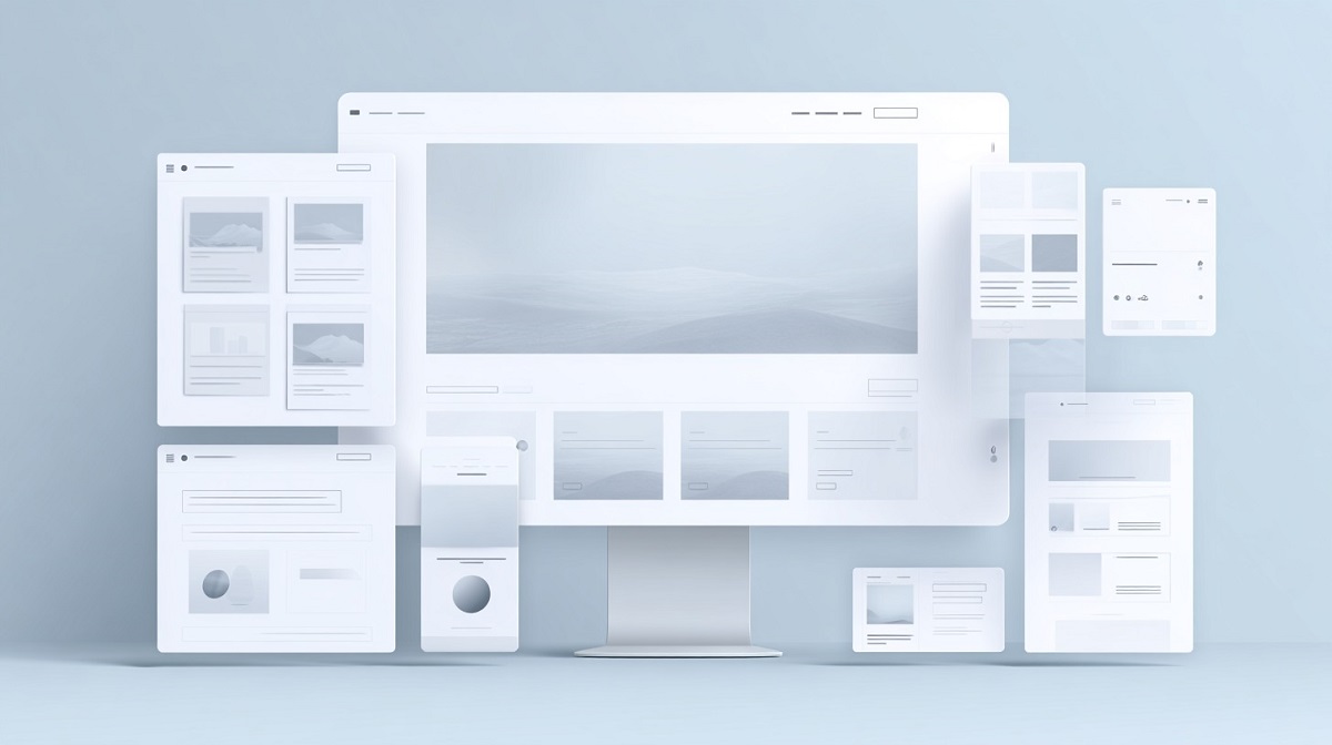 8 UX and UI Frameworks That Define Modern Homepage Layouts With ...