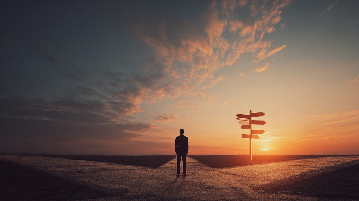 The Fine Line Between Daring Moves and Reckless Choices in Business ...