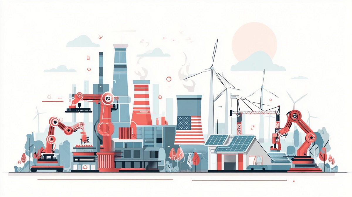 The Rise of Domestic Manufacturers in the U.S. and What It Means for ...