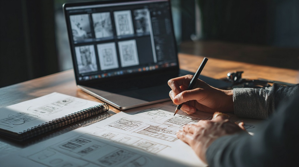 How to Select Website Design Based on Business Type and Goals - Learn ...