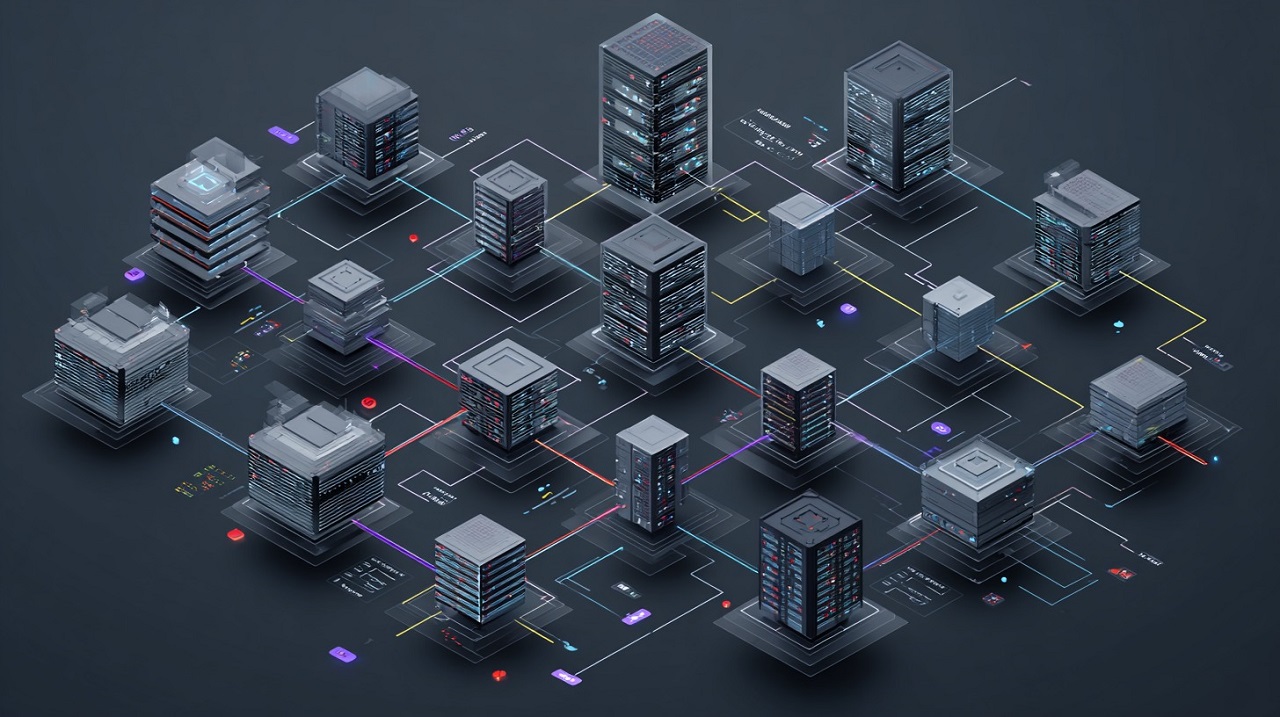 6 Business Infrastructure Basics Every Company Should Have In 2026 ...