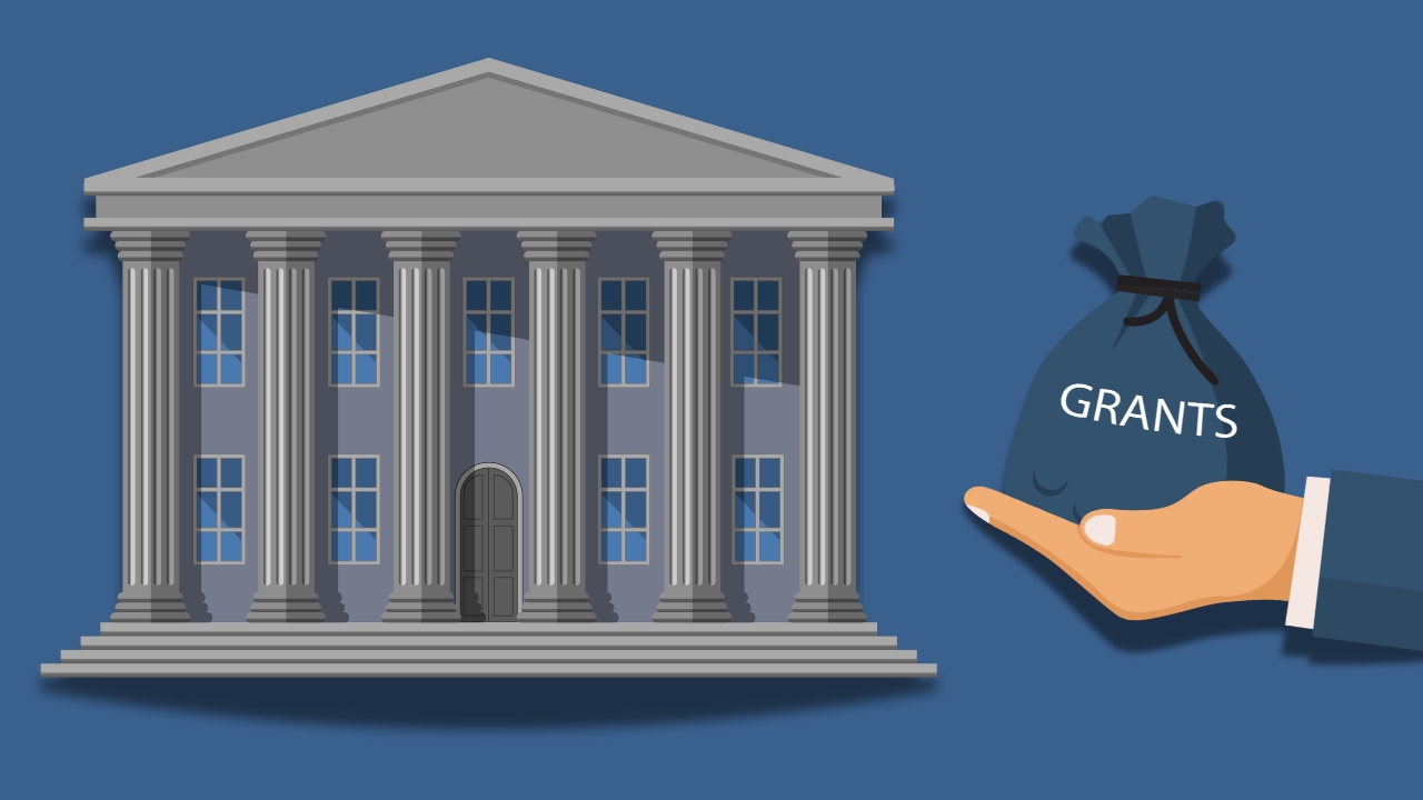 Government Grants for New Businesses: Eligibility Rules and Step-by ...