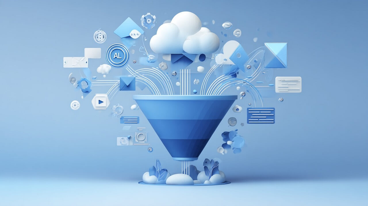 B2B Lead Generation Content Strategy for Software and IT Services ...