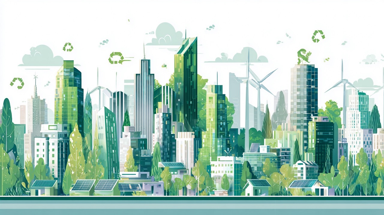 8 Tips To Improve Sustainability And ESG Goals In 2025 - Learn Digital ...